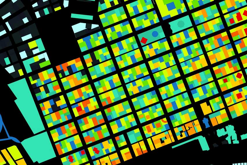 Johann-Peter Scheck Architekt ETH OTH Regensburg Architecture Urban ...
