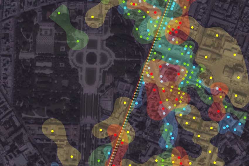Johann-Peter Scheck Architekt ETH OTH Regensburg Architecture Urban ...